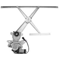 China 2x Front Power Window Regulator with Motor for Kia Sedona 2002-2005 for sale