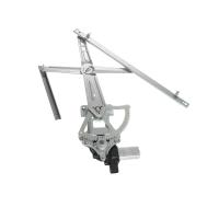 China Front Passenger Power Window Motor & Regulator Assembly for Mitsubishi Lancer 2008-2012 for sale