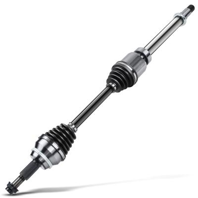 China Front Passenger CV Axle Shaft Assembly for Toyota Highlander 2014-2019 AWD 3.5L for sale