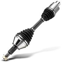 China Front Driver or Passenger CV Axle Shaft Assembly for Ram 1500 1500 Classic 4WD for sale