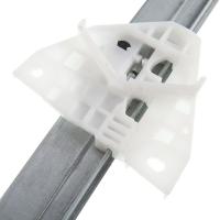 China Front Passenger Power Window Regulator without Motor for Mazda 3 3 Sport 10-13 for sale