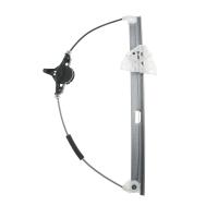 China Front Passenger Power Window Regulator without Motor for Mazda 3 3 Sport 10-13 for sale