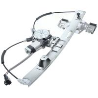 China Rear Passenger Power Window Motor & Regulator Assembly for Pontiac Grand Prix 04-08 for sale
