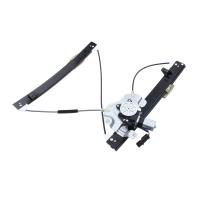 China Front Passenger Power Window Motor & Regulator Assembly for Chevrolet Malibu 2013-2015 for sale