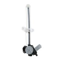 China Rear Passenger Power Window Motor & Regulator Assembly for Honda Civic 2012-2015 for sale