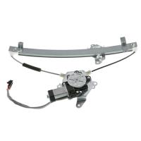 China Front Passenger Power Window Motor & Regulator Assembly for Nissan Sentra 1995-1999 for sale