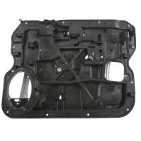 China Front Passenger Power Window Regulator without Motor for Dodge Ram 1500 2500 for sale