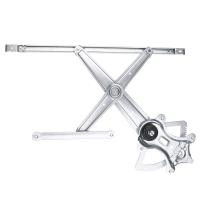 China 2x Left & Right Power Window Regulator without Motor for Toyota Sequoia 08-20 for sale