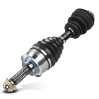 China Front CV Axle Shaft Assembly for Honda Passport Isuzu Axiom Rodeo Sport for sale