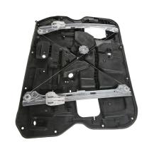 China Front Passenger Power Window Regulator without Motor for Dodge Ram 1500 2500 for sale
