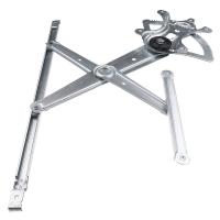 China 2x Left & Right Power Window Regulator without Motor for Toyota Sequoia 08-20 for sale