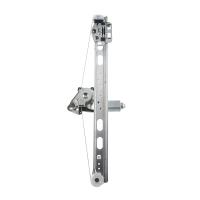 China Rear Passenger Power Window Motor & Regulator Assembly for Mercedes Benz W163 ML320 AMG for sale