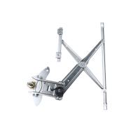China Front Passenger Window Regulator without Motor for Dodge Ram 1500 2500 1994-2002 for sale