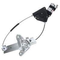 China Rear Passenger Power Window Motor & Regulator Assembly for Dodge Stratus Chrysler for sale