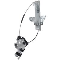 China Rear Passenger Power Window Motor & Regulator Assembly for Dodge Stratus Chrysler for sale