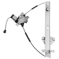China Front Passenger Power Window Motor & Regulator Assembly for Saturn Vue 2002-2007 SUV for sale