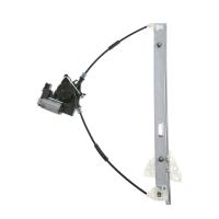 China 4x Front & Rear Power Window Regulator with Motor for Mazda 3 04-09 3 Sport for sale