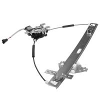 China Front Passenger Power Window Motor & Regulator Assembly for Saturn Vue 2002-2007 SUV for sale