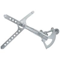 China Front Passenger Window Regulator without Motor for Cadillac Escalade 1999-2000 for sale