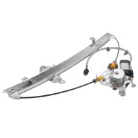 China 2x Rear Power Window Regulator with Motor for Nissanier 2005-2015 Pickup for sale
