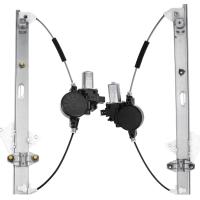 China 2x Front Power Window Regulator with Motor for Mazda CX-5 2013-2016 for sale