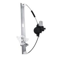 China 2x Front Power Window Regulator with Motor for Mazda CX-5 2013-2016 for sale
