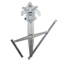 China Front Passenger Power Window Regulator without Motor for Chevy Colorado GMC Isuzu for sale