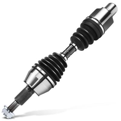 China Front Driver or Passenger CV Axle Shaft Assembly for Mitsubishi Raider Dodge for sale