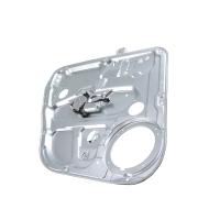 China 2x Rear Power Window Regulator with Motor for Kia Rondo 2007-2010 for sale