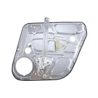 China 2x Rear Power Window Regulator with Motor for Kia Rondo 2007-2010 for sale