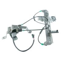 China 2x Rear Power Window Regulator with Motor for Chevy Tahoe Escalade Yukon 00-06 for sale