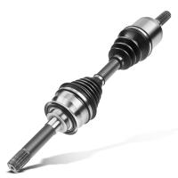 China Front Driver or Passenger CV Axle Shaft Assembly for Honda Passport 98-01 4WD for sale