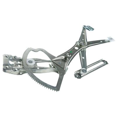 China Front Passenger Power Window Regulator without Motor for Mercedes-Benz E300 E420 for sale