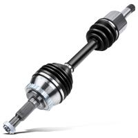China Front Driver or Passenger CV Axle Shaft Assembly for Saab 9-5 1999-2001 2.3L for sale
