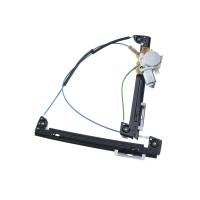 China 2x Front Power Window Regulator with Motor for Mini Cooper  02-05 for sale