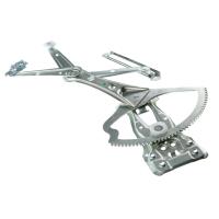 China Front Passenger Power Window Regulator without Motor for Mercedes-Benz E300 E420 for sale