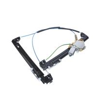 China 2x Front Power Window Regulator with Motor for Mini Cooper  02-05 for sale
