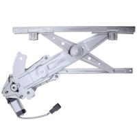 China Front Passenger Power Window Motor & Regulator Assembly for Saturn Ion 2003-2007 for sale