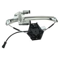 China Rear Passenger Power Window Motor & Regulator Assembly for Chrysler PT Cruiser 01-05 for sale