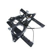 China 2x Front Power Window Regulator with Motor for Ford Expedition Navigator 07-17 for sale