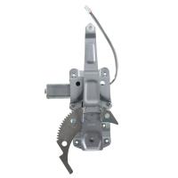 China Rear Passenger Power Window Motor & Regulator Assembly for Mazda Protege 1999-2003 for sale