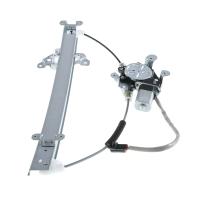 China Rear Passenger Power Window Motor & Regulator Assembly for Nissan Frontier 2000-2004 for sale