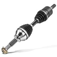 China Front Driver or Passenger CV Axle Shaft Assembly for Chevy Colorado 04-12 GMC for sale