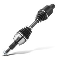 China Front Driver or Passenger CV Axle Shaft Assembly for Dodge Durango Chrysler for sale