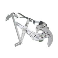 China 2x Front Power Window Regulator with Motor for Subaru Forester 03-08 for sale