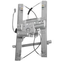China Front Passenger Power Window Motor & Regulator Assembly for Mitsubishi Galant 2004-2012 for sale