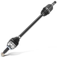 China Front Driver or Passenger CV Axle Shaft Assembly for Subaru Legacy Outback 10-14 for sale