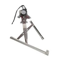 China 2x Front Power Window Regulator with Motor for Buick Skylark Grand Am 1992-1998 for sale
