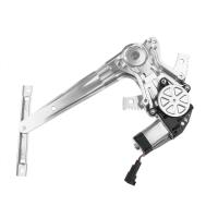 China 2x Rear Power Window Regulator with Motor for Nissan Sentra 2002-2006 for sale