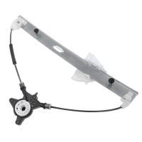 China Rear Passenger Power Window Regulator without Motor for Mazda CX-9 2007-2015 for sale